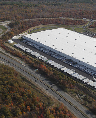 Moving mountains, transforming a part of New England’s landscape ...