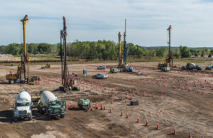 Geotechnical - RC Andersen