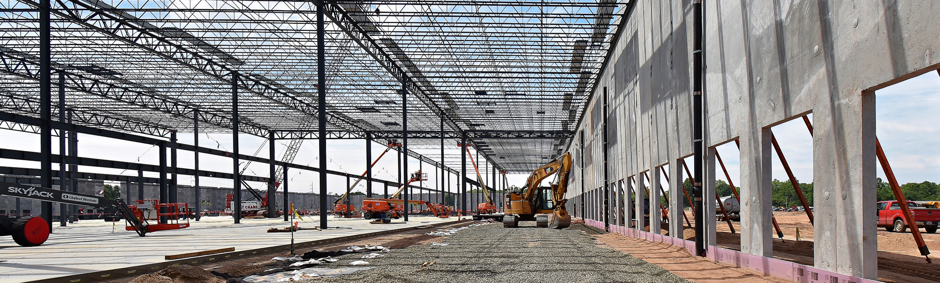 Contact Us Subcontractors - RC Andersen