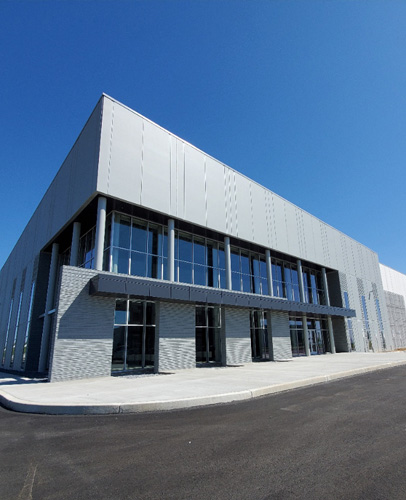 North Valley Trade Center - RC Andersen