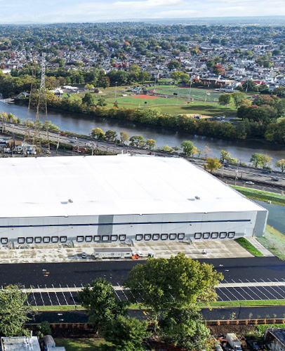 Bridge Point Belleville - RC Andersen