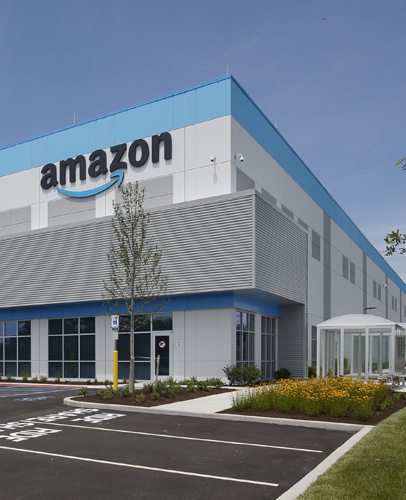 DNJ4 Delivery Station - RC Andersen