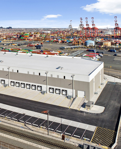 5-61 Bay Industrial - RC Andersen