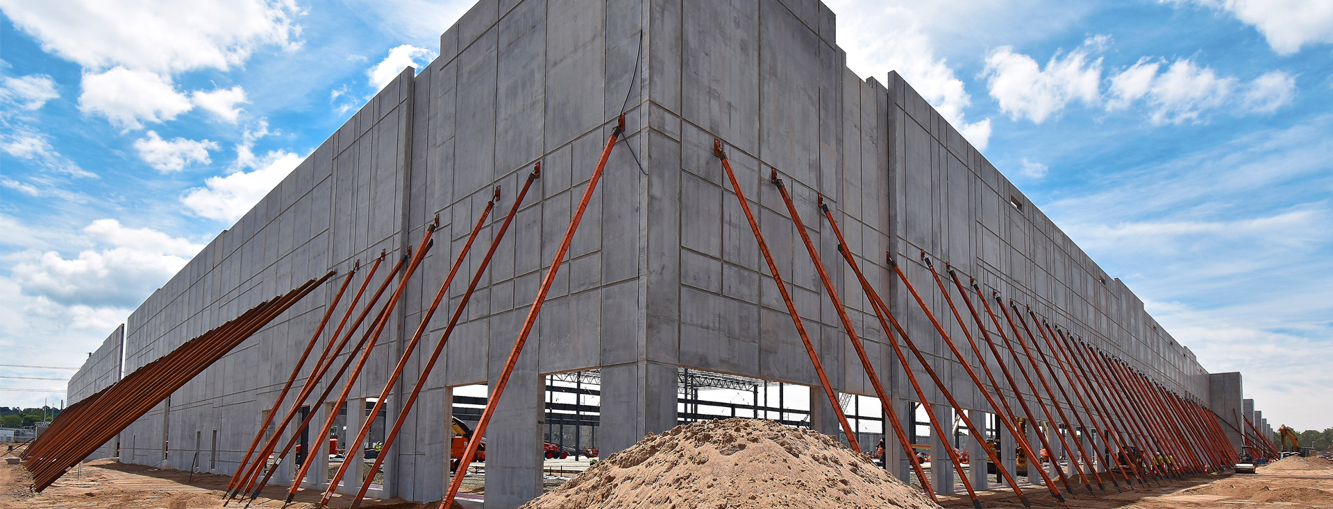 Contact Us - RC Andersen